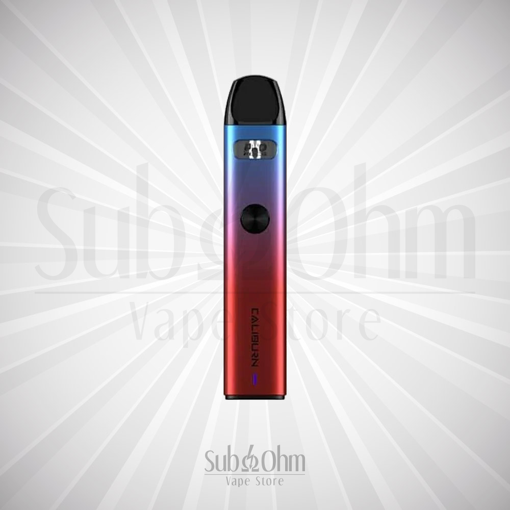 Uwell … Caliburn A2 … Pod Kit ‣ SubOhm Vape Store