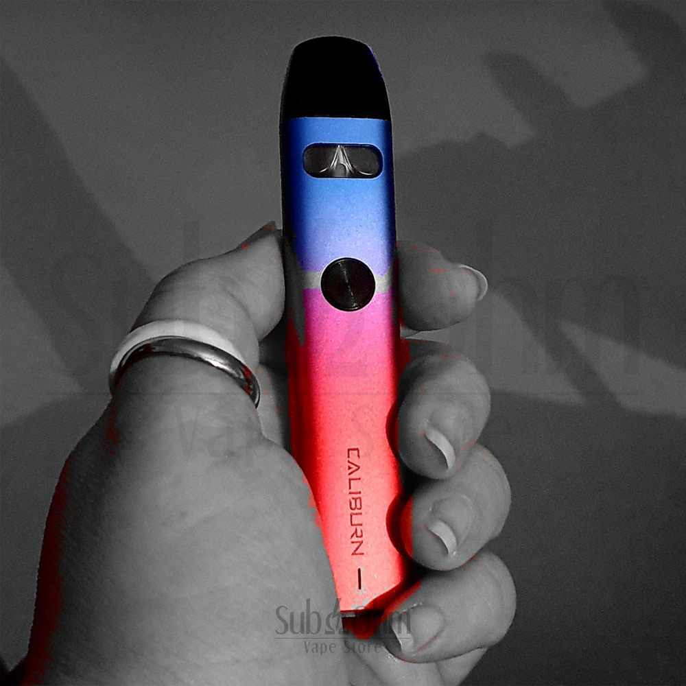 Uwell … Caliburn A2 … Pod Kit ‣ SubOhm Vape Store